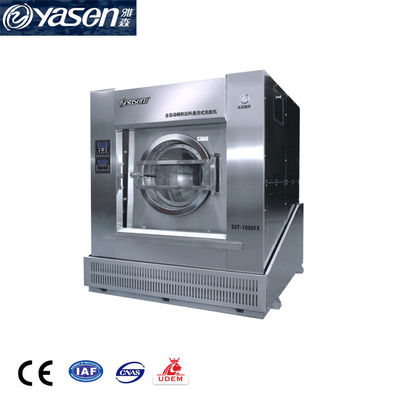 Quality IWS Integrated Washing System & Washer Extractor factory from China