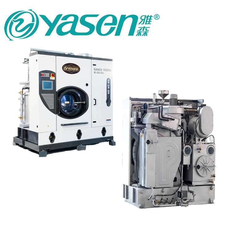 12kg Commercial Laundry Suit Tetrachloroethylene dry cleaning washing ...