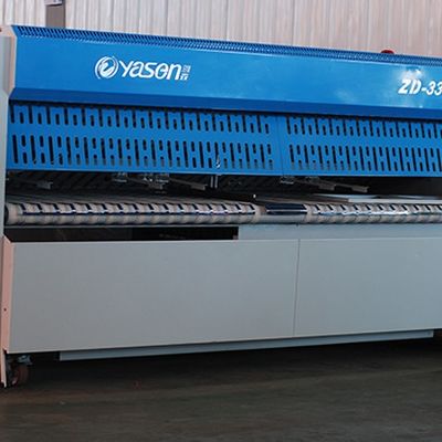 Automatic Ironing Folding Machine factory, Buy good quality Automatic ...